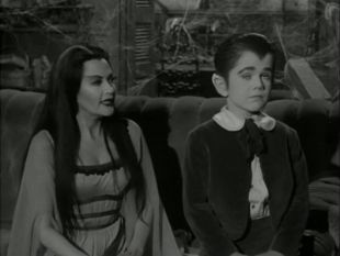 The Munsters : Autumn Croakus (1964) - Lawrence Dobkin | Synopsis ...