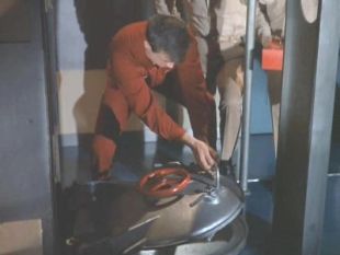 Voyage to the Bottom of the Sea : Blow Up (1967) - Jus Addiss, Justus ...