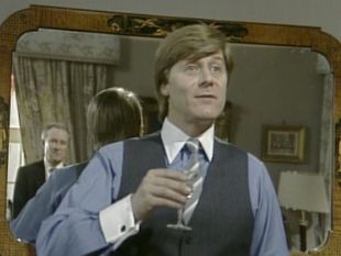 Mr. Palfrey of Westminster : A Present from Leipzig (1984) - Gerald ...