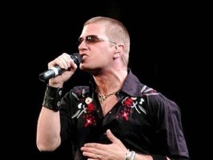 Soundstage : Rob Thomas (2007) - Joe Thomas | Cast and Crew | AllMovie