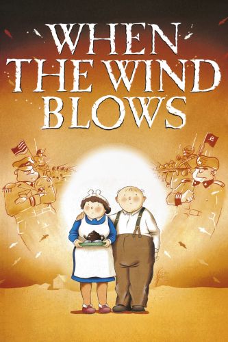 When the Wind Blows (1986) - Jimmy T. Murakami | Synopsis ...