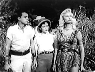 Sheena (1956) - | Synopsis, Characteristics, Moods, Themes and Related ...