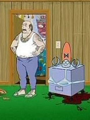 Aqua Teen Hunger Force : Robots Are Everywhere (2008) - | Synopsis ...