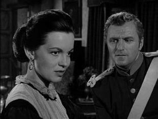 Zorro : The Captain Regrets (1959) - Hollingsworth Morse | Synopsis ...