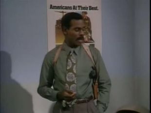 In Living Color : Homeboy Shopping Network (1992) - | Synopsis ...