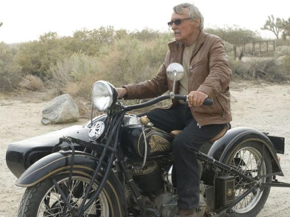 Larry Bishop Biography Movie Highlights And Photos