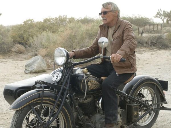 Hell Ride (2008) - Larry Bishop | Synopsis, Characteristics, Moods ...