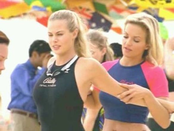 Baywatch : Maui Xterra (2000) - Gregory J. Bonann, Douglas Schwartz ...