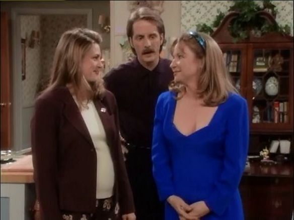 The Jeff Foxworthy Show Matt About You 1995 Alan Rafkin Synopsis Characteristics Moods