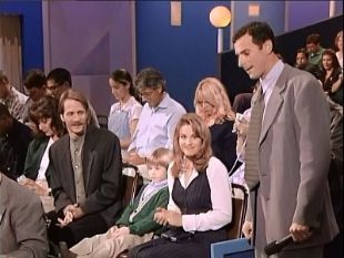 The Jeff Foxworthy Show : A Sore Winner (1995) - Alan Rafkin | Synopsis ...