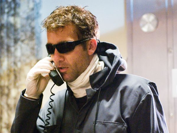 Inside Man (2006) - Spike Lee | Synopsis, Characteristics, Moods ...