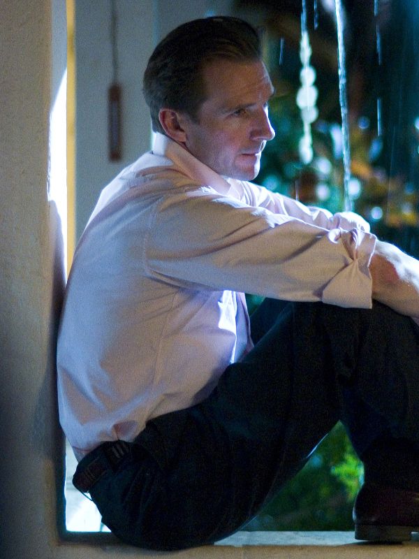 The Constant Gardener 2005 Fernando Meirelles Synopsis