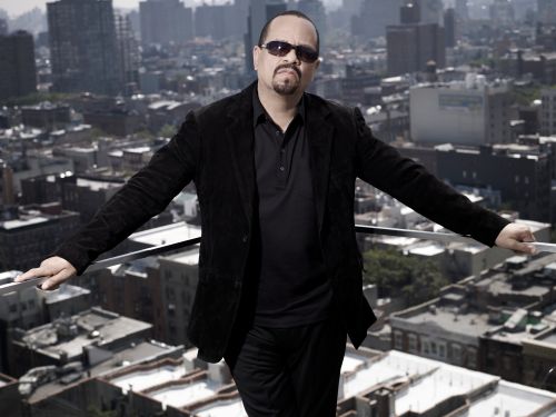 Ice-T | Biography, Movie Highlights and Photos | AllMovie