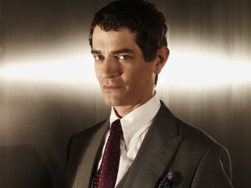 James Frain | Biography, Movie Highlights and Photos | AllMovie