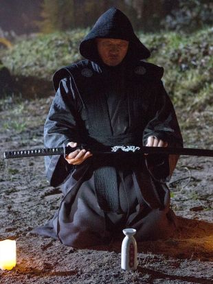 Grimm : Inugami (2011) - Sharat Raju | Synopsis, Characteristics, Moods ...