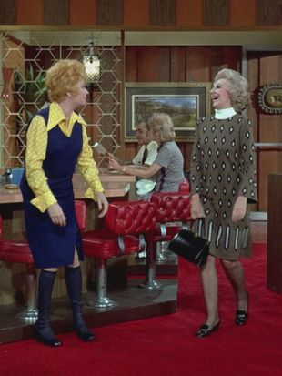 Here's Lucy : Lucy and the Franchise Fiasco (1973) - Coby Ruskin ...