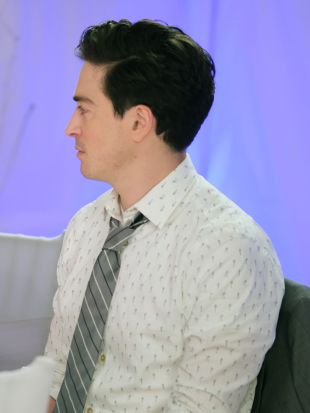 Superstore : Quinceañera (2019) - Victor Nelli Jr., Matt Sohn, Rebecca ...