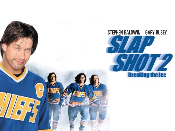 Slap Shot 2: Breaking the Ice (2002) - Stephen Boyum, Steve Boyum ...