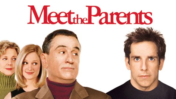 Meet the parents (2000) - Jay Roach | Synopsis, Characteristics, Moods ...