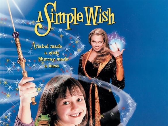 A Simple Wish (1997) - Michael Ritchie | Synopsis, Characteristics ...
