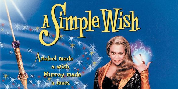 A Simple Wish (1997) - Michael Ritchie | Synopsis, Characteristics ...