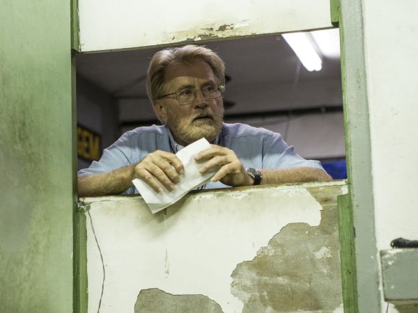 Trash (2014) - Stephen Daldry | Synopsis, Characteristics, Moods ...