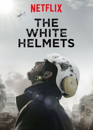 The White Helmets (2016) - Orlando von Einsiedel | Synopsis, Characteristics, Moods, Themes and ...