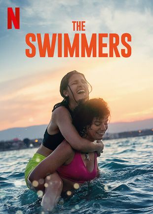 The Swimmers (2022) - Sally El Hosaini | Synopsis, Characteristics, Moods, Themes and Related ...