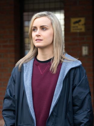 Orange Is the New Black : Appropriately Sized Pots (2014) - | Synopsis ...