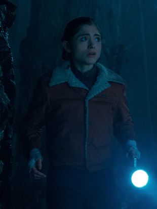 Stranger Things : Chapter Five: The Flea and the Acrobat (2016) - Matt ...