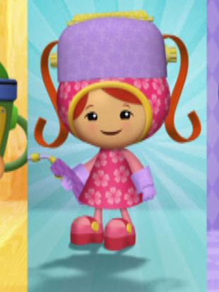 Team Umizoomi : Robo Tools - | Data Corrections | AllMovie
