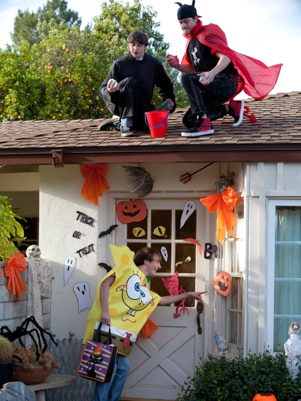 Fred 2: Night of the Living Fred (2011) - John Fortenberry | Synopsis ...