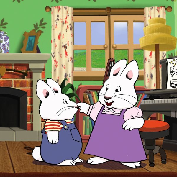 Max & Ruby: Ruby's Stage Show (2003) - | Synopsis, Characteristics ...