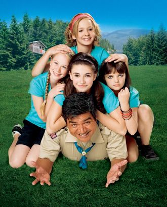 Mr Troop Mom 2009 William Dear Synopsis Characteristics Moods