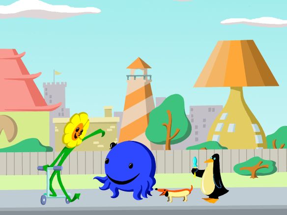 Oswald (2001) - | Synopsis, Characteristics, Moods, Themes and Related ...