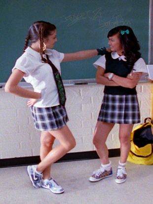School Gyrls Movie Youtube