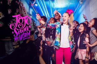 JoJo Siwa: My World (2017) - | Cast and Crew | AllMovie