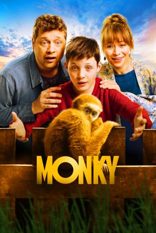 Monky (2017) - Maria Blom | User Reviews | AllMovie