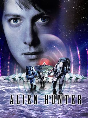 Alien Hunter (2003) - Ron Krauss | Synopsis, Characteristics, Moods ...