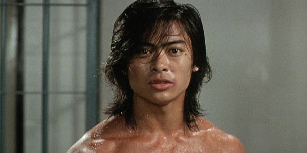 Riki-Oh: The Story of Ricky (1991) - Nam Nai Choi | Synopsis ...