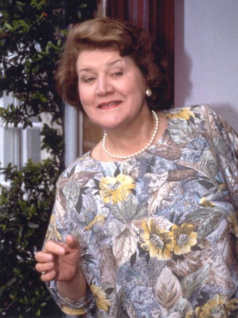 Patricia Routledge | Biography | AllMusic