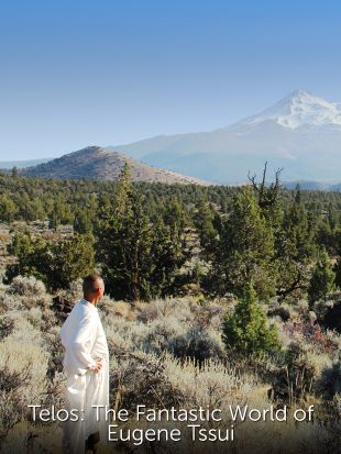 Telos: The Fantastic World of Eugene Tssui - Kyung Lee | Data ...