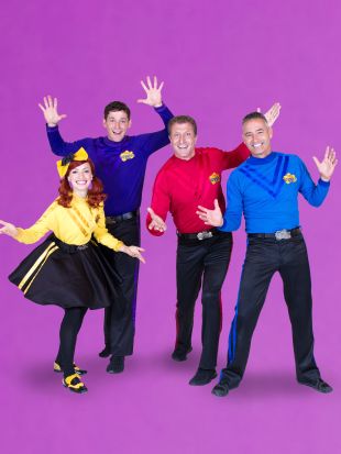 The Wiggles (1995) - | Cast and Crew | AllMovie
