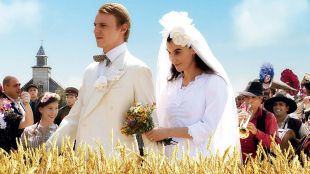 Nunta muta (2008) - Horatiu Malaele | Synopsis, Characteristics, Moods ...