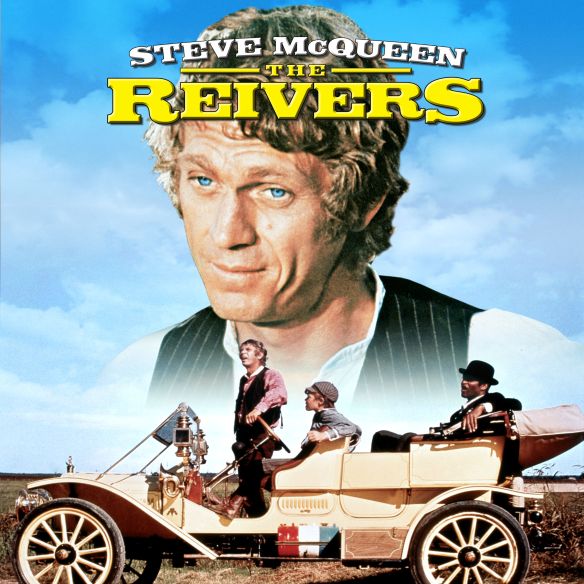 The Reivers (1969) - Mark Rydell | Synopsis, Characteristics, Moods ...
