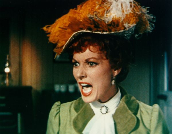 McLintock! (1963) - Andrew V. McLaglen | Synopsis, Characteristics ...