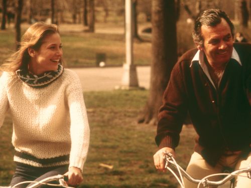 David Janssen | Biography, Movie Highlights and Photos | AllMovie