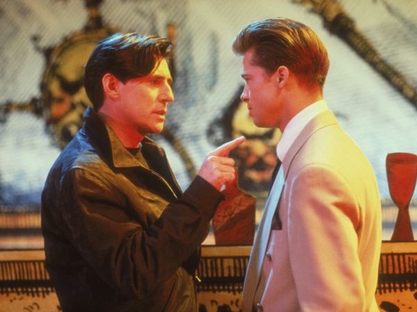 Cool World (1992) - Ralph Bakshi | Cast and Crew | AllMovie