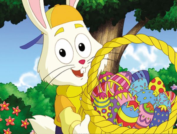 Dora the Explorer: Dora's Easter Adventure (2011) - | Synopsis ...