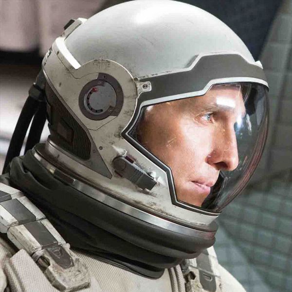 Interstellar (2014) - Christopher Nolan | Synopsis, Characteristics ...